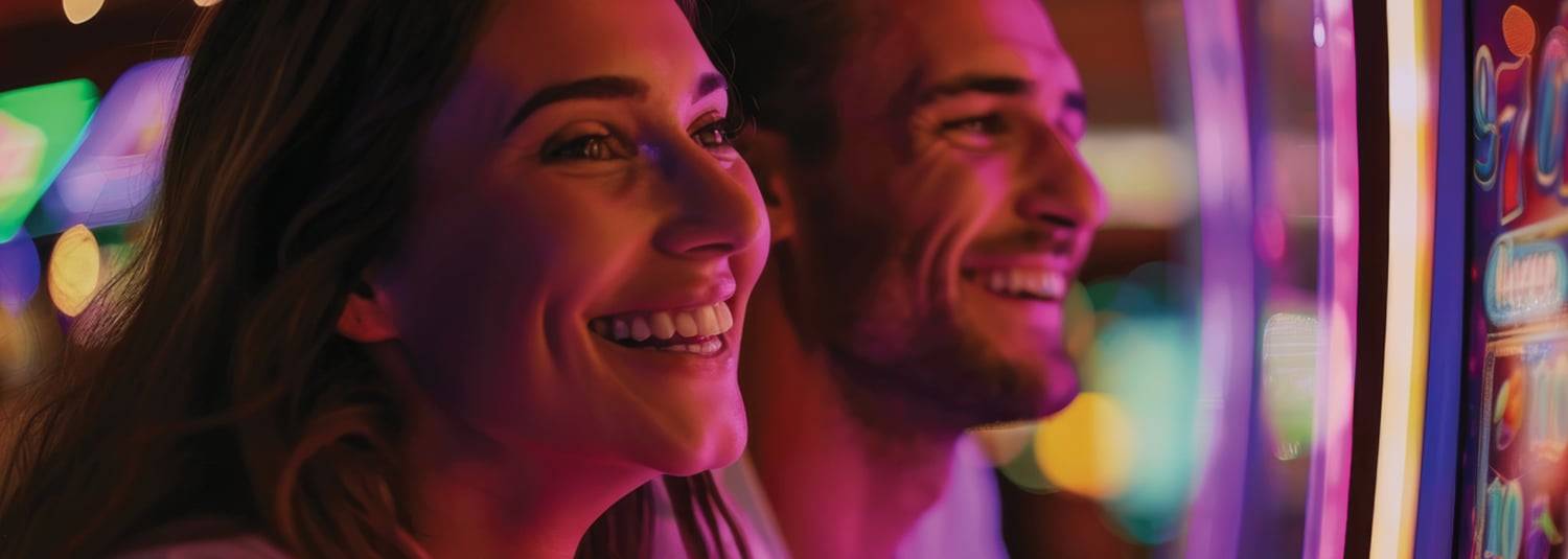 GEM Gaming | Video Gaming & Lottery Terminals