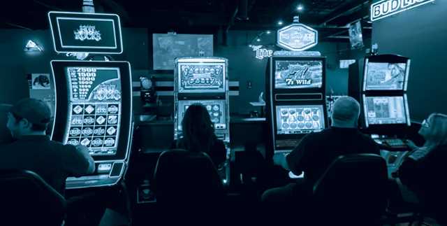 GEM Gaming | Video Gaming & Lottery Terminals