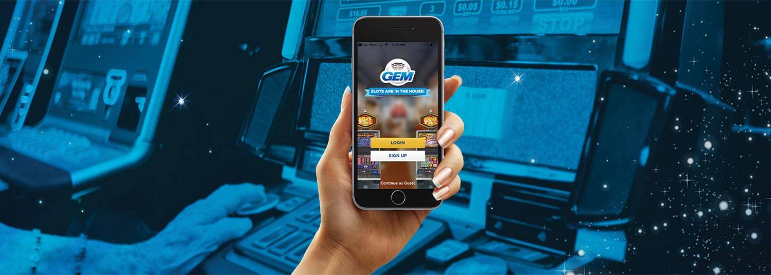 GEM Gaming | Video Gaming & Lottery Terminals